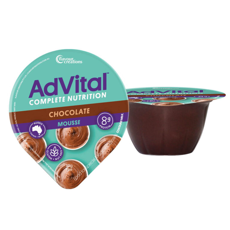 AdVital Nutritionally Complete Neutral Powder