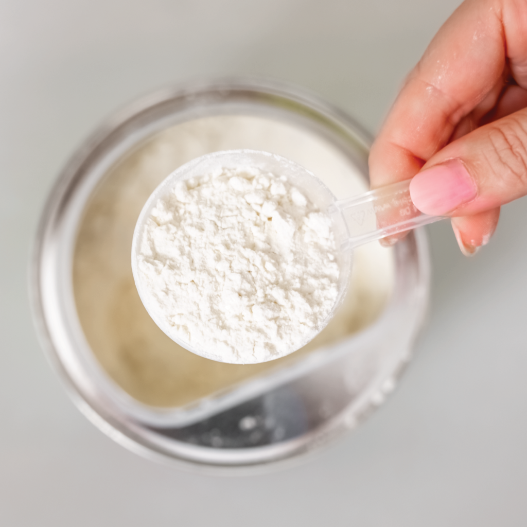 AdVital Nutritionally Complete Vanilla Powder