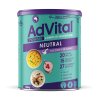 AdVital Nutritionally Complete Neutral Powder