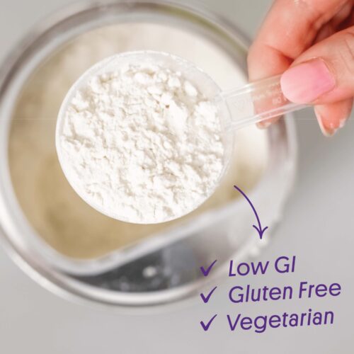 AdVital Nutritionally Complete Vanilla Powder