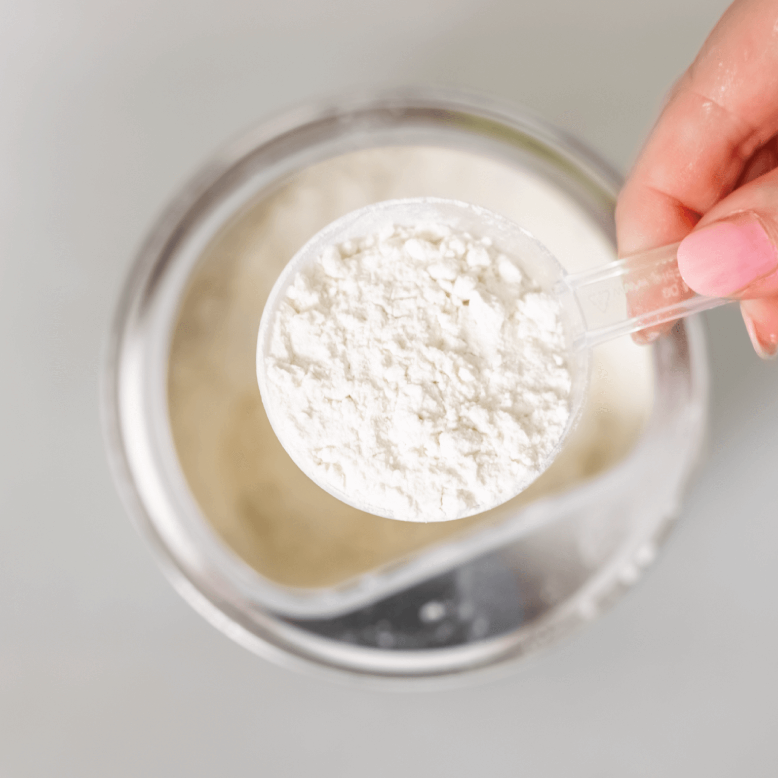 AdVital Nutritionally Complete Neutral Powder