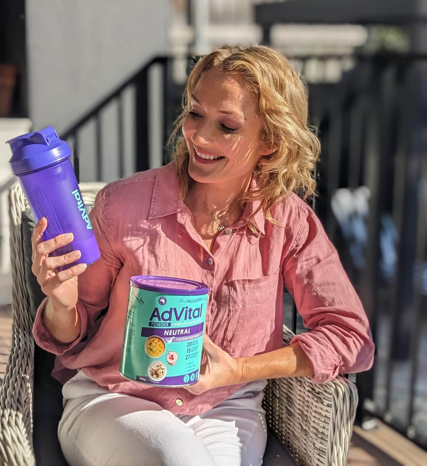 About Us & Our Story | AdVital