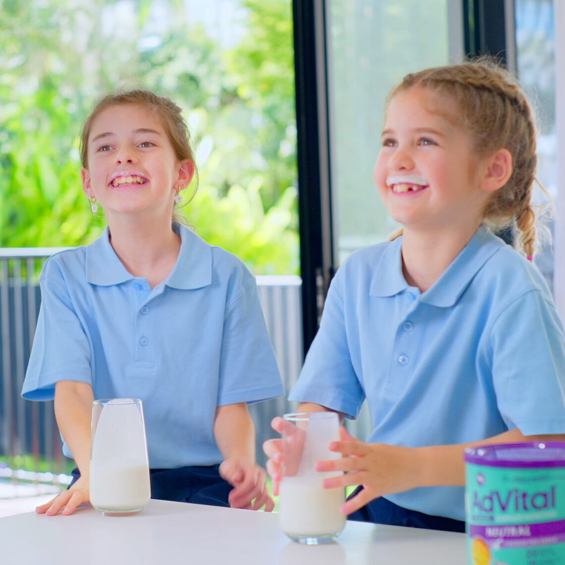 Australian Made Nutrition Supplements | About AdVital